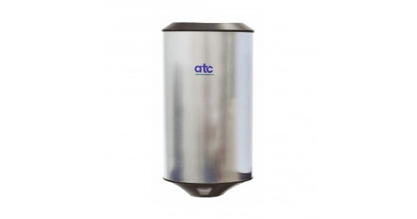 ATC Z-2651M Cub High Speed Hand Dryer 500/1150W | Electric Vault Ltd