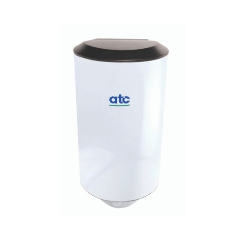 ATC Z-2651WH Cub High Speed Hand Dryer 500/1150W | Electric Vault Ltd