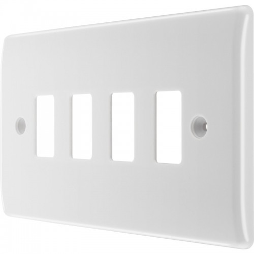 Plastic Grid Panels Electric