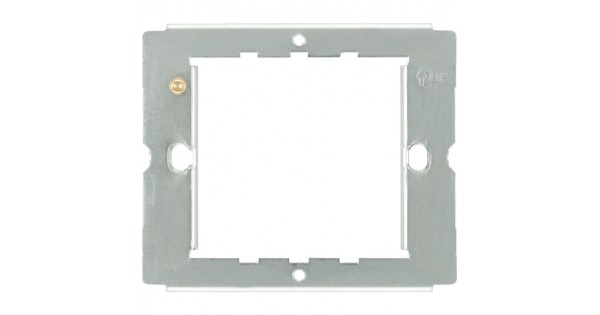 BG RFR12 Grid Frame 1 & 2 Gang | Electric Vault Ltd