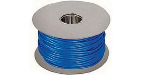 6.0mm 3183AG 3 Core Blue Arctic Grade Cable (100 Metre Drum) | Electric ...