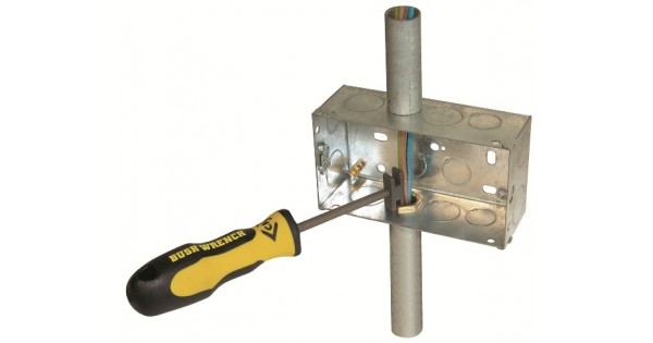 CK Conduit Bush Wrench | Electric Vault Ltd
