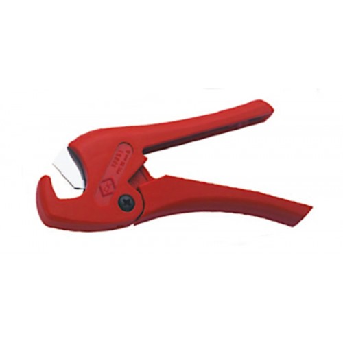 CK 430001 PVC Pipe / Conduit Cutter 26mm | Electric Vault Ltd