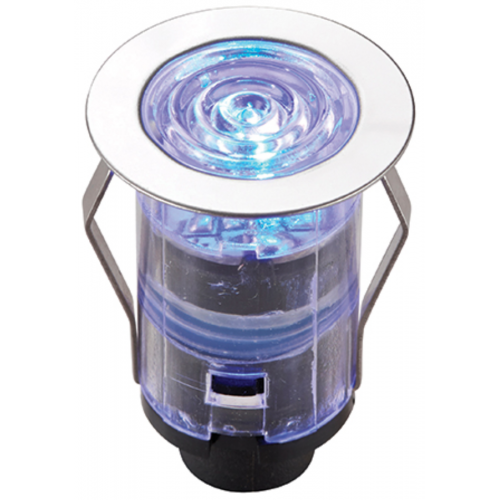 Saxby 76615 Ikon Pro Light Kit 10 x 0.75W 25mm IP67 | Electric Vault Ltd