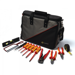 Tool Storage | Electric Vault Ltd